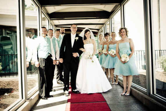 BrideInspired Weddings by Christina Nichole Photography | Making the ...