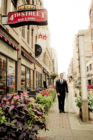 BrideInspired Weddings by Christina Nichole Photography | Making the ...
