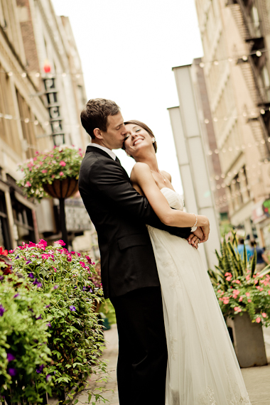 BrideInspired Weddings by Christina Nichole Photography | Making the ...