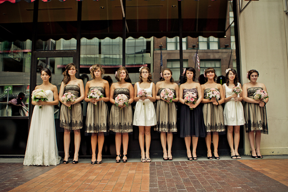 BrideInspired Weddings by Christina Nichole Photography | Making the ...