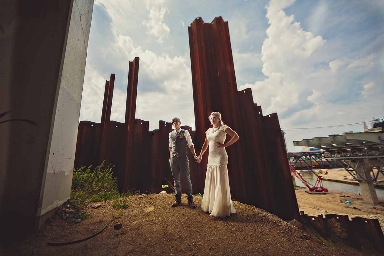 A Good Photography Timeline? - Making the Moment Photography