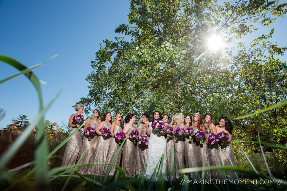 best of artistic wedding photography | Making the Moment Photography