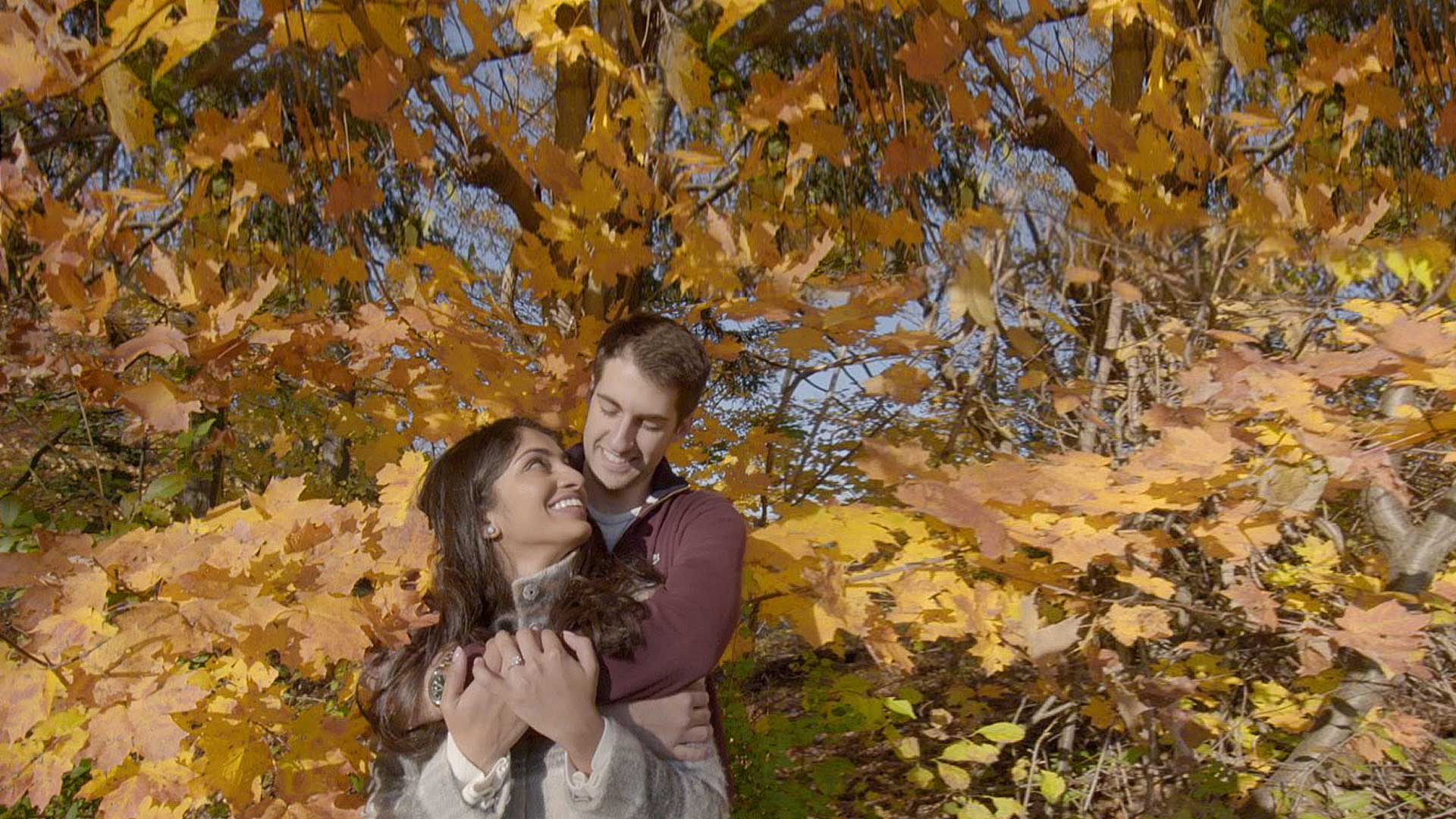 Chey + Jonathan // Same Day Edit - Making the Moment Photography
