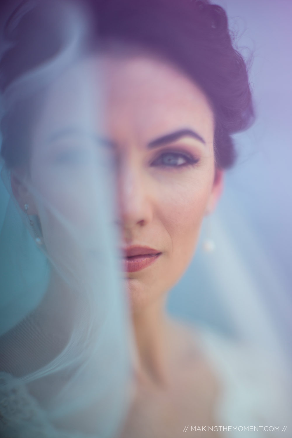 Artistic Wedding Photographers | Making the Moment Photography