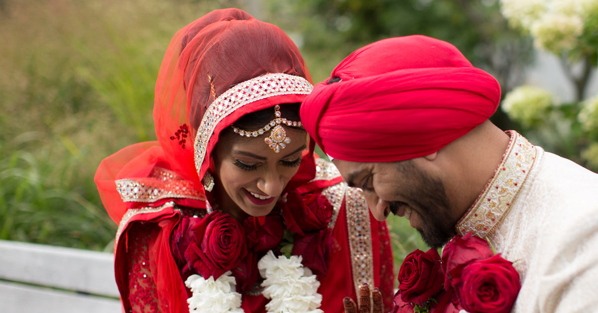 Trailer // Shereen + Saket - Making the Moment Photography