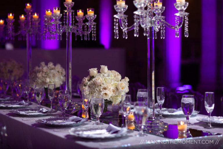 Courthouse Wedding Reception | Making the Moment Photography