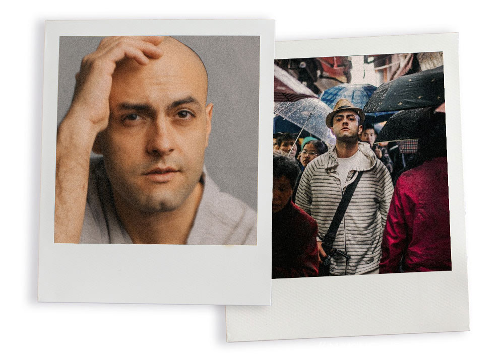 edric header | Making the Moment Photography