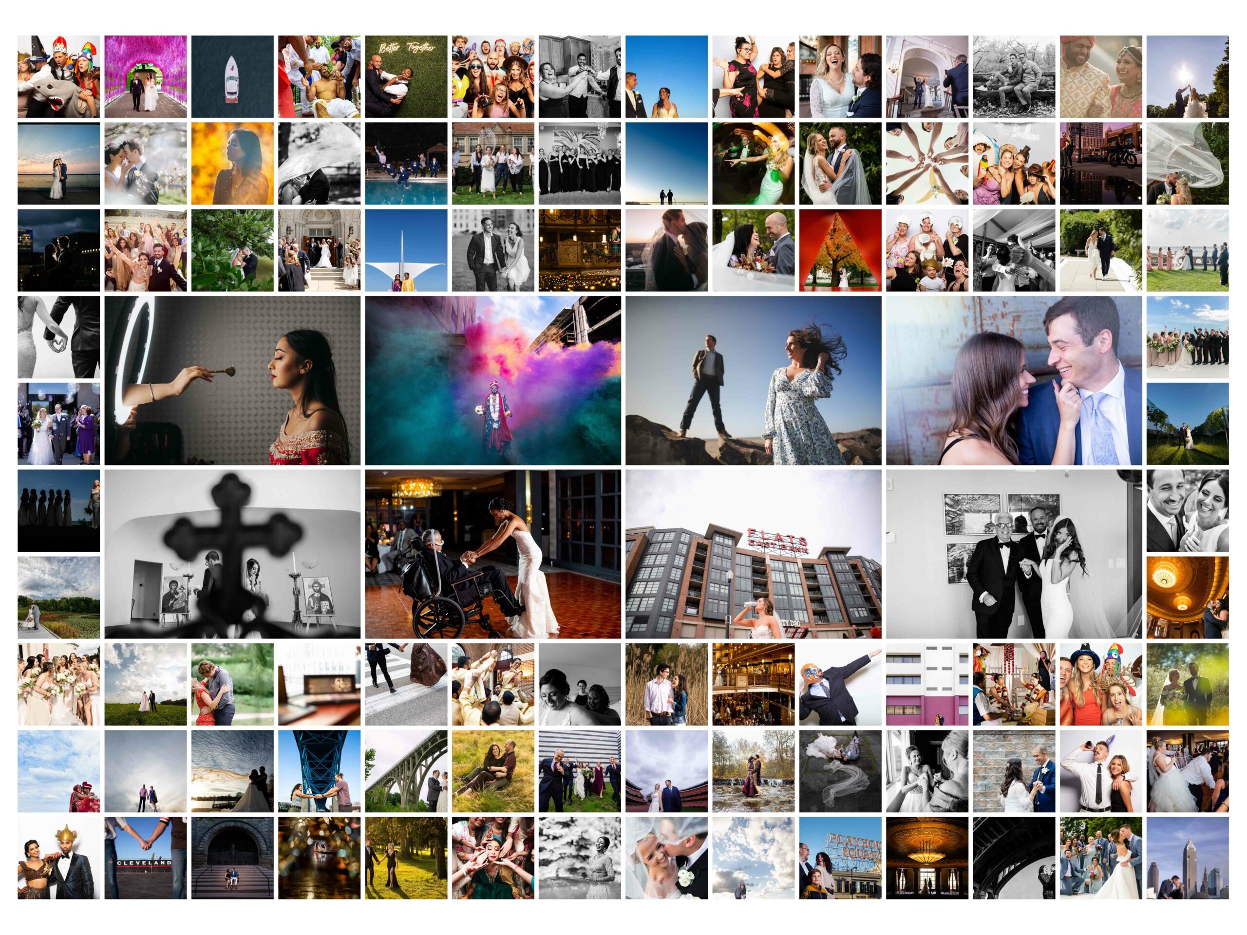 collage compressed 2 | Making the Moment Photography