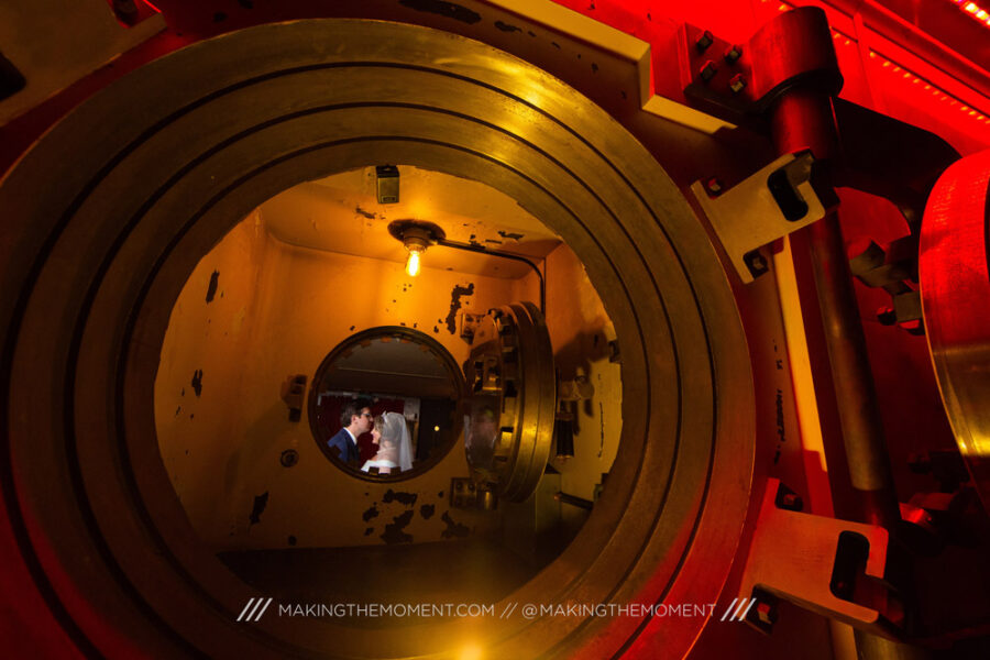 Metropolitan at the 9 Vault Photography | Making the Moment Photography