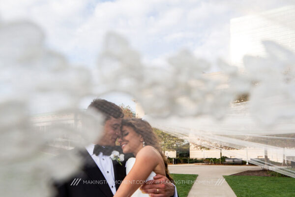 Gordon Green Cleveland Wedding | Making the Moment Photography