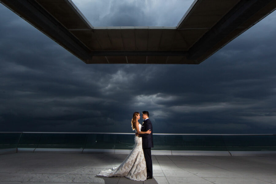 Lago cleveland wedding venue | Making the Moment Photography