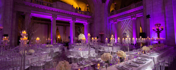 Old Courthouse Cleveland Weddings and Receptions