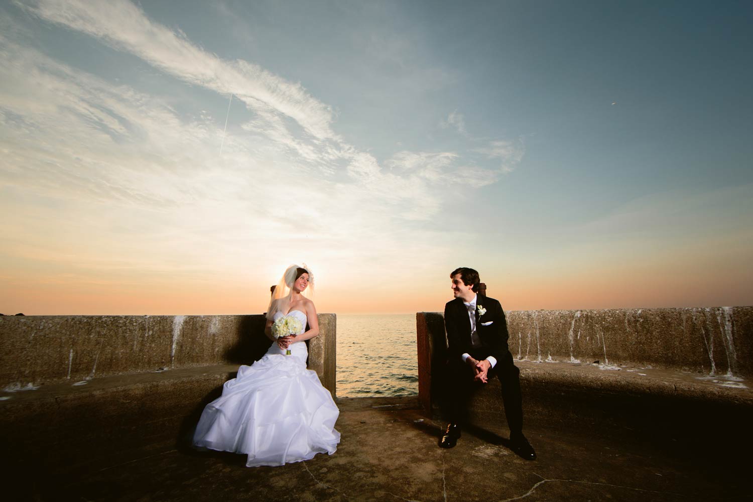 Shoreby Club Wedding Venue | Making the Moment Photography