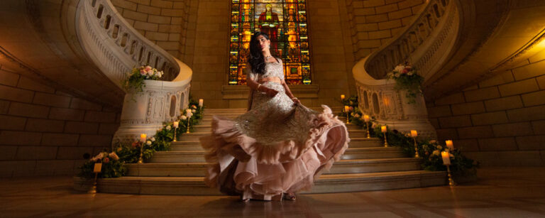 Old Courthouse Cleveland Weddings and Receptions